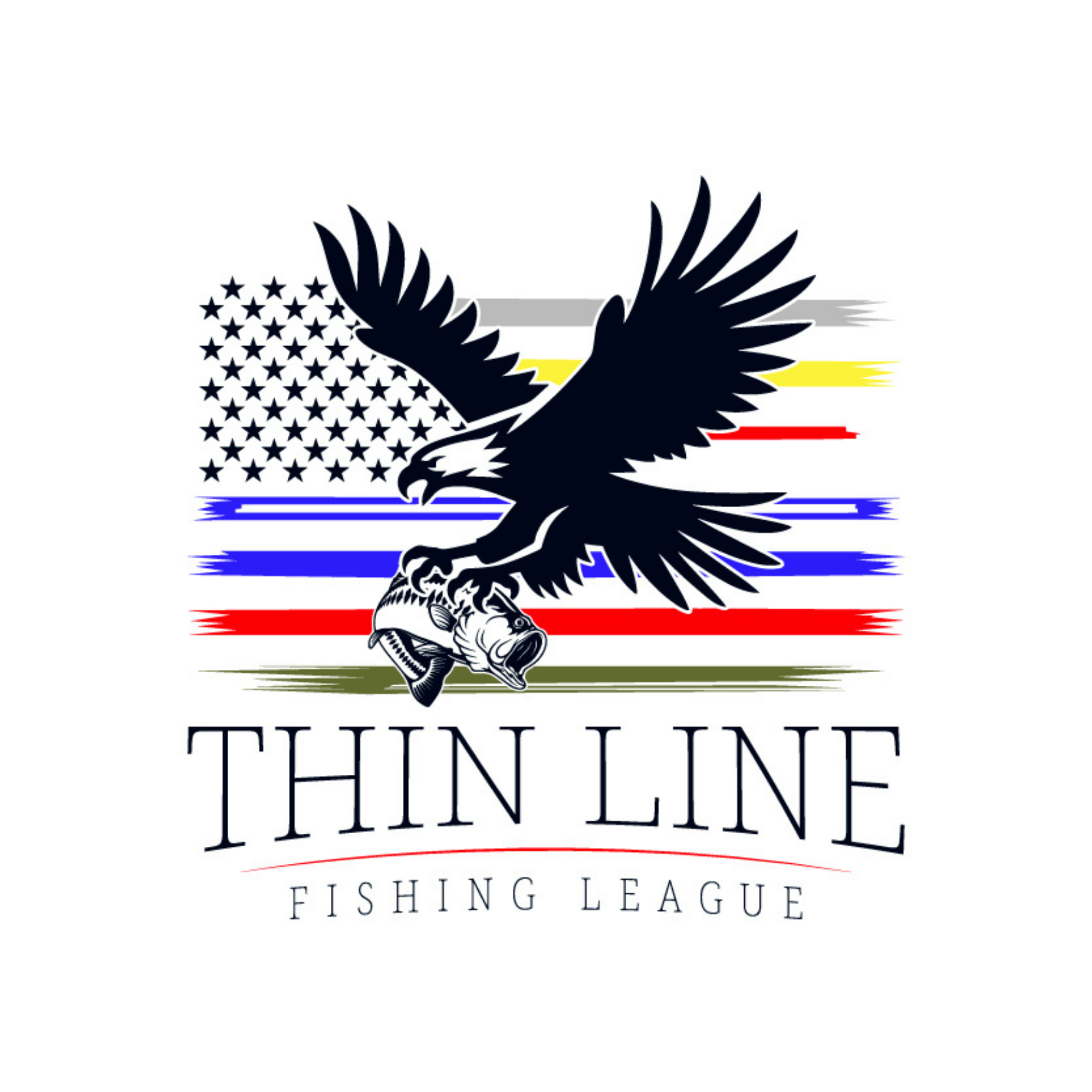 Thin Line Fishing League